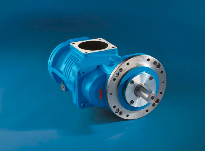Rotorcomp Compressor Screw Air End Low Noise High Flexibility With ...