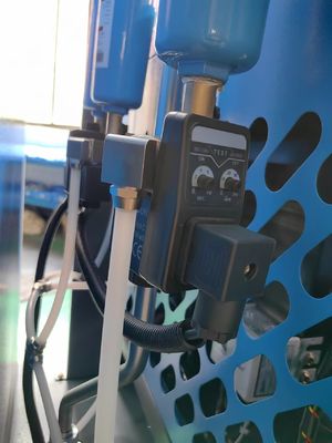 Intelligent Controlled Rotorcomp LGSD-30 series Energy Saving Rotary ...