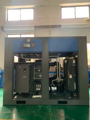 30L Rotary LGCD-55KW Screw Electric Air Compressor with Intelligent ...