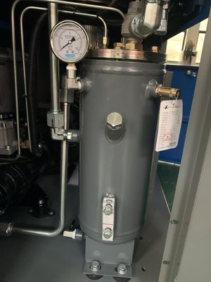 LGCD-18.5KW 15L Lubricating Oil Volume Screw Air Compressor 0.7/0.8/1.0 ...
