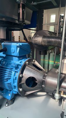 30L Rotary LGCD-55KW Screw Electric Air Compressor with Intelligent ...