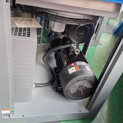 Intelligent LGCD-37D B VP Rotary VSD Compressor for Demanding ...