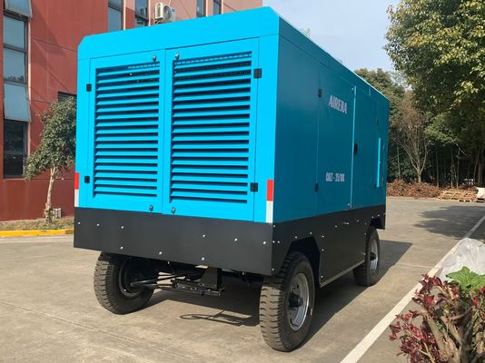 Rotorcomp CALT-25/18K Screw Air Compressor Capacity for Heavy-duty ...