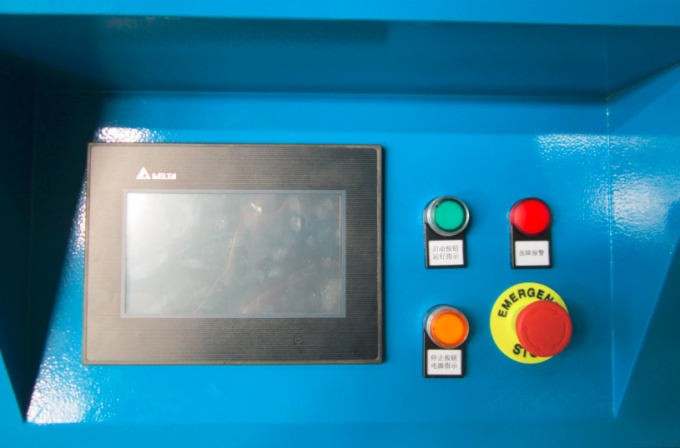 LGFD VSD Screw Compressor , Long Running Industrial Rotary Vane Air ...