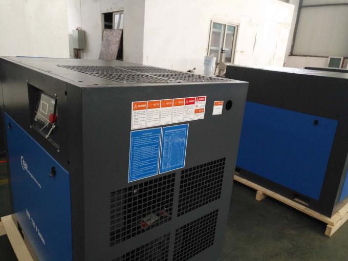 Coupling Driven Screw Centrifugal Air Compressor Rotorcomp LGCD Series